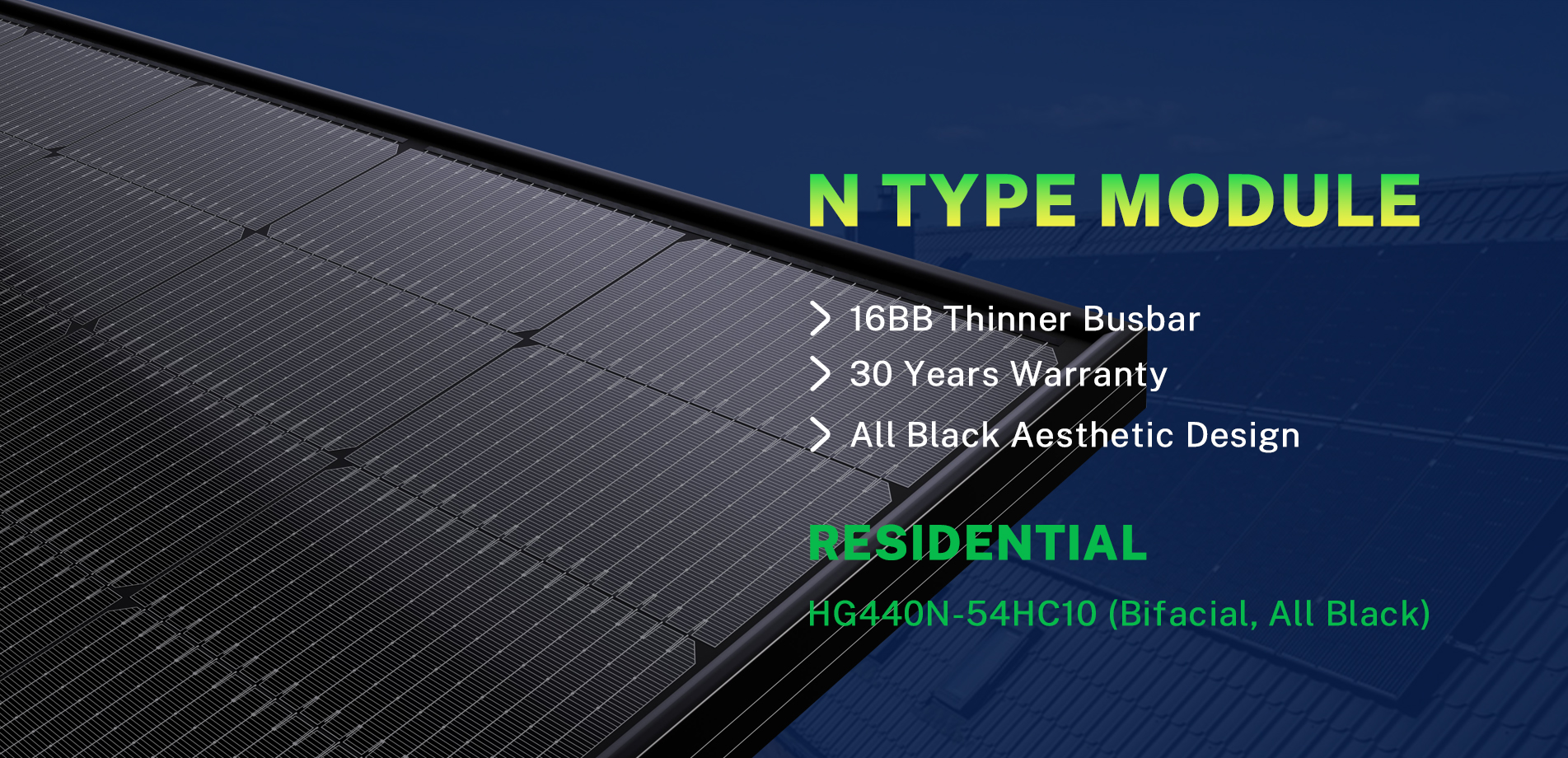 A Leading Solar Module Manufacturer,Solar Solution Supplier|higonsolar.com