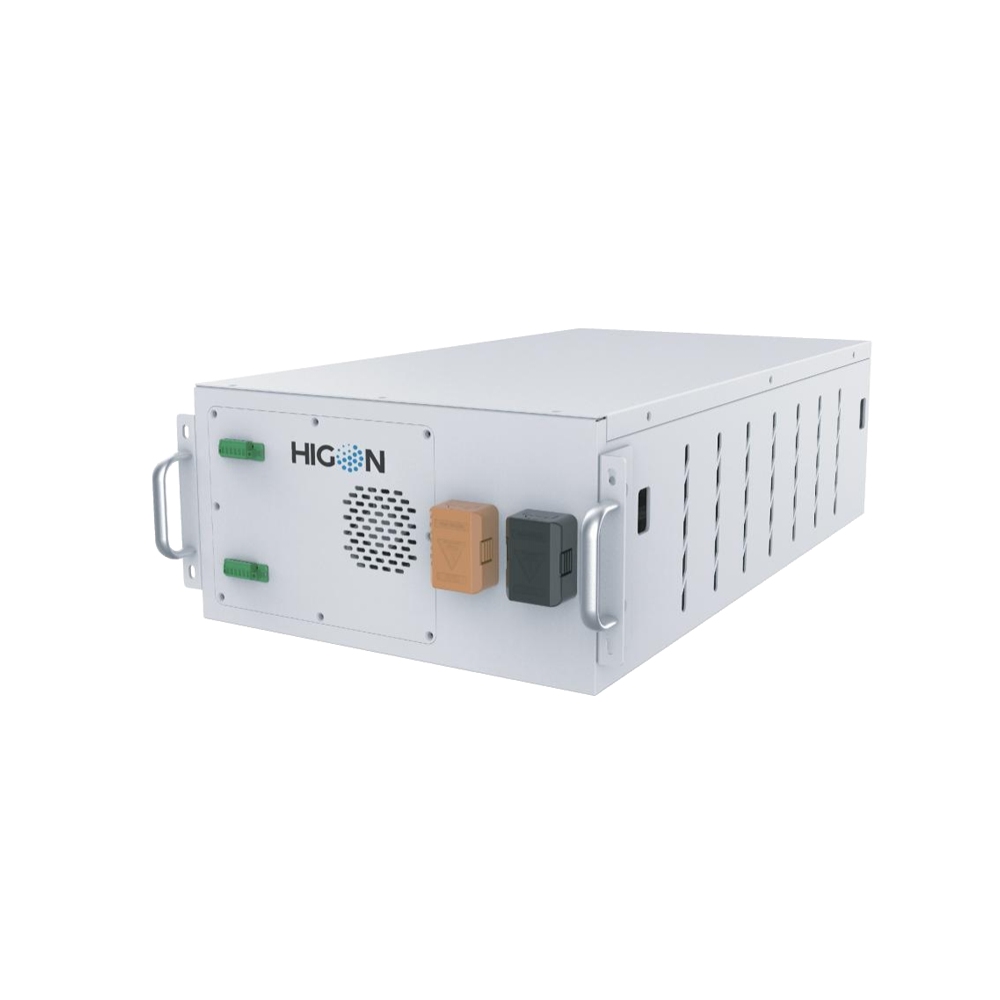 Hign Voltage Rack Pro BESS Commercial Energy Storage System 130kWh ...
