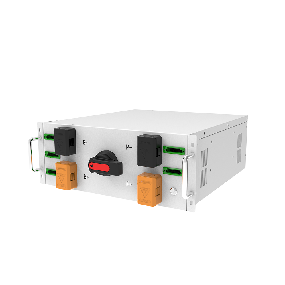Hign Voltage Rack Pro BESS Commercial Energy Storage System 130kWh ...