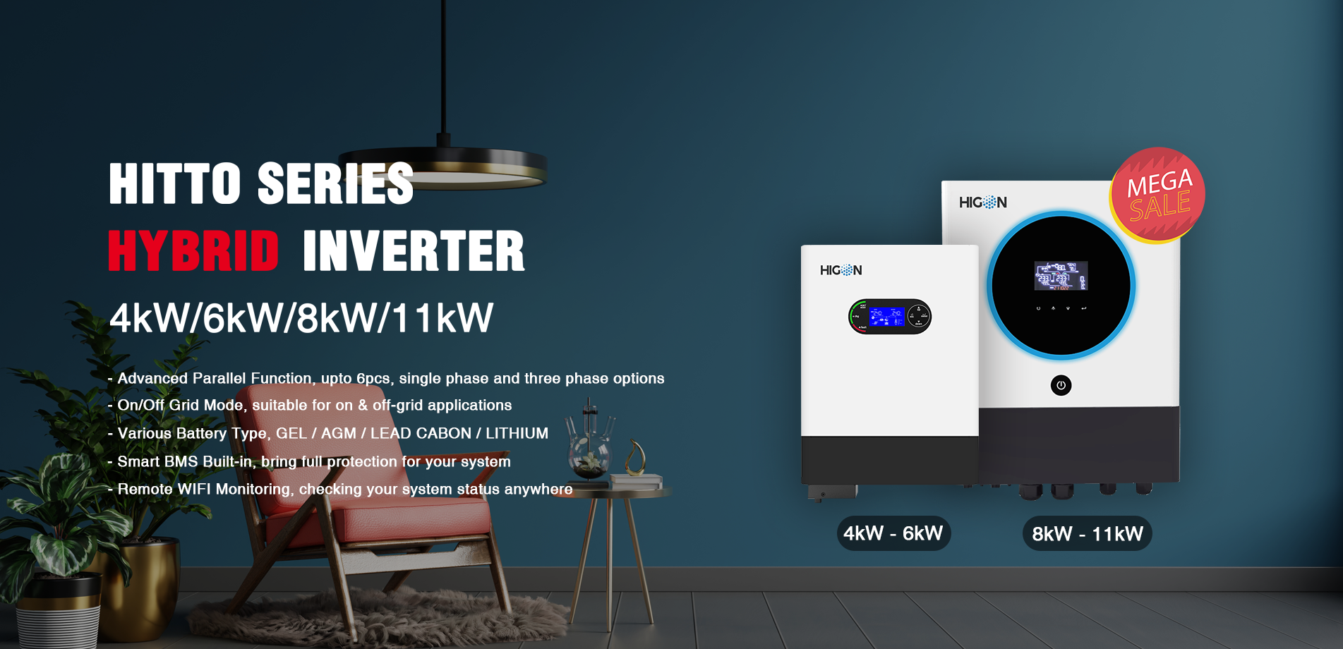 A Leading Solar Module Manufacturer,Solar Solution Supplier|higonsolar.com