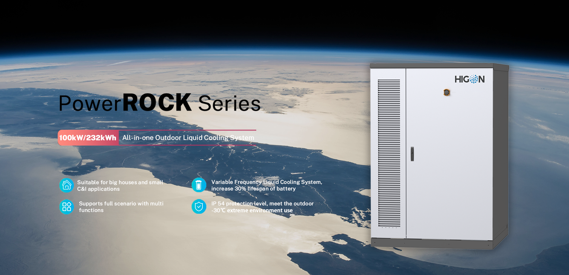 A Leading Solar Module Manufacturer,Solar Solution Supplier|higonsolar.com