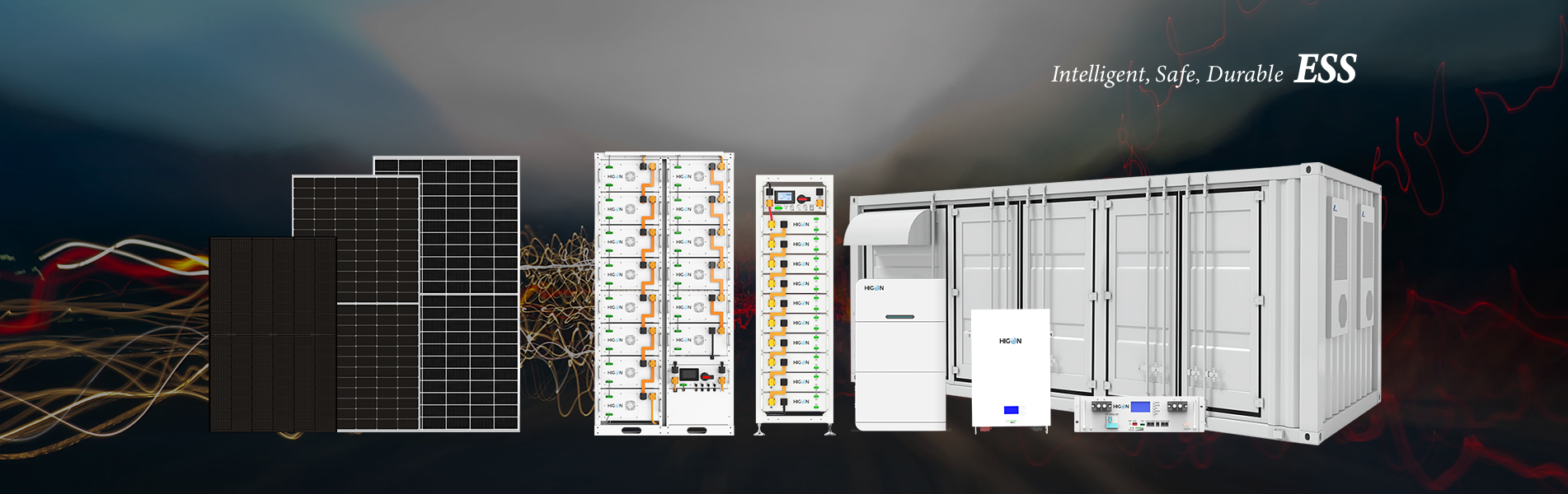 OEM Wholesale Commercial BESS,Battery Storage Manufacturer